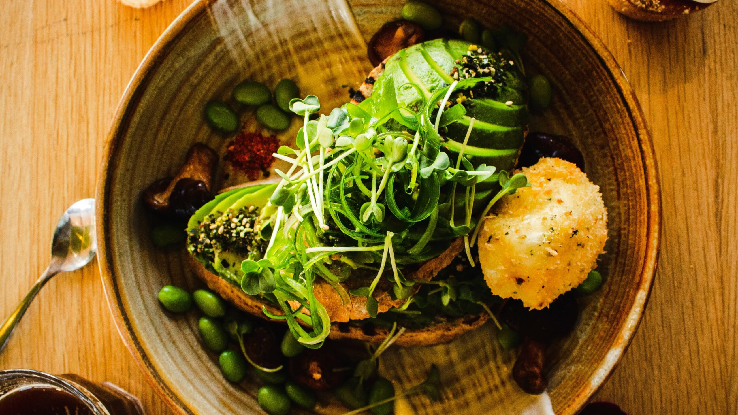 Le menu du jour – Chez Paul